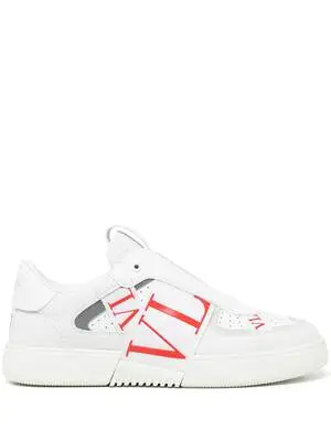 Valentino Garavani Vl7n Slip-on Sneakers