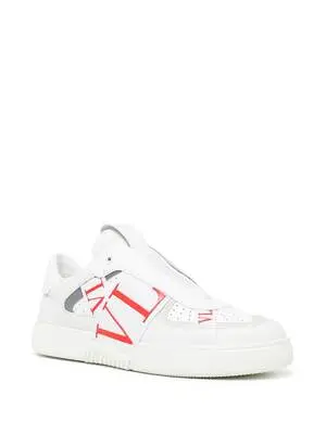Valentino Garavani Vl7n Slip-on Sneakers