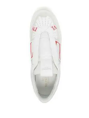 Valentino Garavani Vl7n Slip-on Sneakers