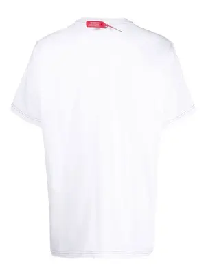 MOSTLY HEARD RARELY SEEN Philadelphia Cotton T-shirt