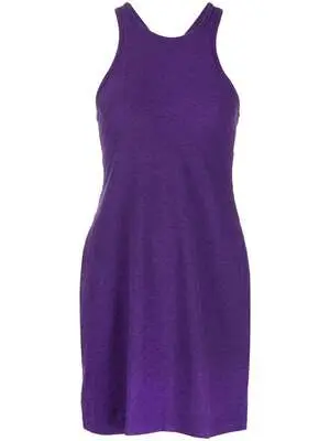 Beyond Yoga Spacedye Under Lock And Key Dress