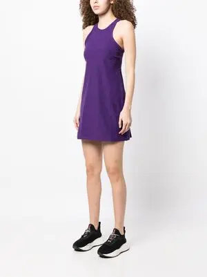 Beyond Yoga Spacedye Under Lock And Key Dress