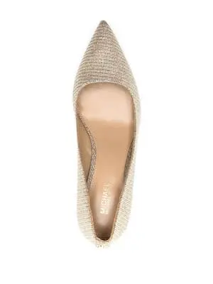 Michael Kors Alina Flex Pumps