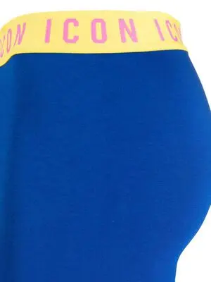 Dsquared2 Logo-waistband Boxer Briefs