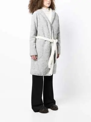 UGG Portola Reversible Robe