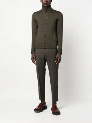 PT TORINO Rebel Trousers - Green