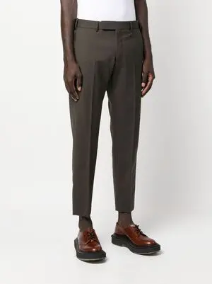 PT TORINO Rebel Trousers - Green