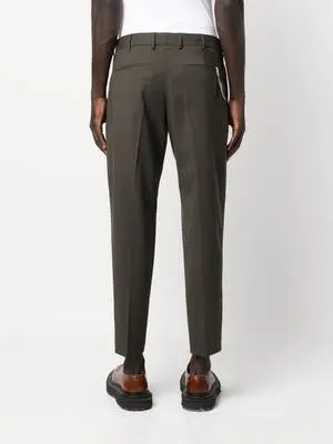 PT TORINO Rebel Trousers - Green