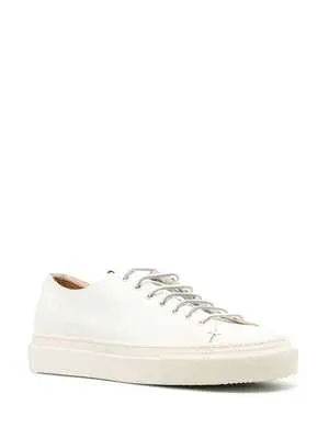 BUTTERO® Low-top Sneakers - White