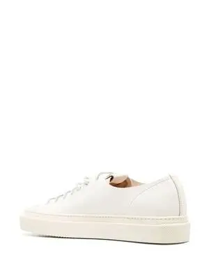 BUTTERO® Low-top Sneakers - White