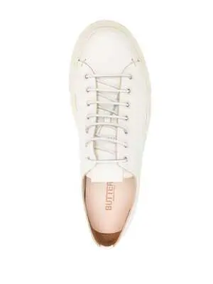 BUTTERO® Low-top Sneakers - White