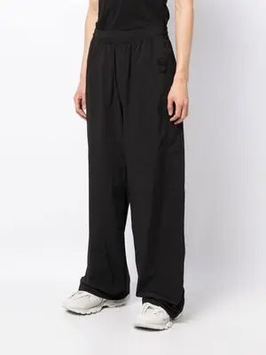 Off-White Logo Patch Track Pants