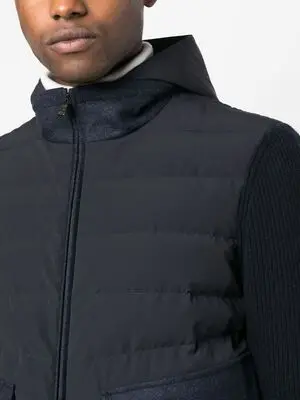 Corneliani Padded Jacket