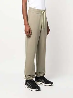 Karl Lagerfeld Ikon 2.0 Drawstring Track Pants