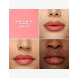 Laura Mercier Petal Soft Lipstick Crayon 1.6g - Leonie