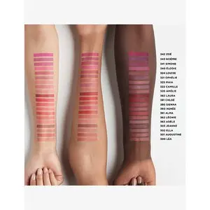 Laura Mercier Petal Soft Lipstick Crayon 1.6g - Louise
