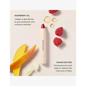 Laura Mercier Petal Soft Lipstick Crayon 1.6g - Louise