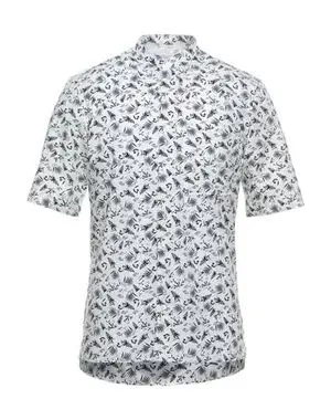 PAOLO PECORA Shirt Size Cotton