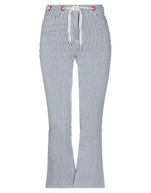 Elisabetta Franchi Flared Pants