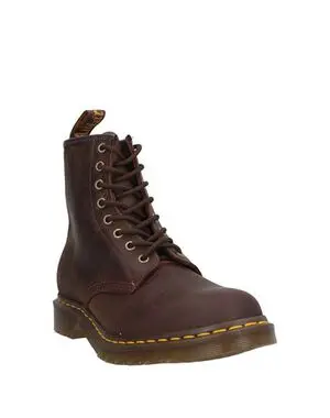 Dr. Martens Ankle Boots - Brown