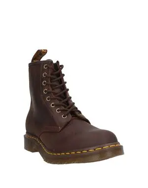 Dr. Martens Ankle Boots - Brown