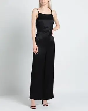 Liu Jo Wide Neckline Jumpsuit