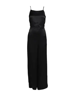 Liu Jo Wide Neckline Jumpsuit