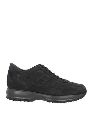 Hogan Square Toe Sneakers For Women