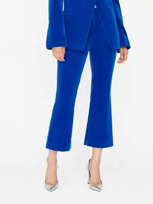 FRAME Le Crop Mini Boot Trouser