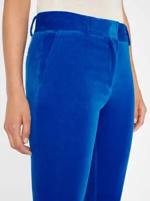 FRAME Le Crop Mini Boot Trouser