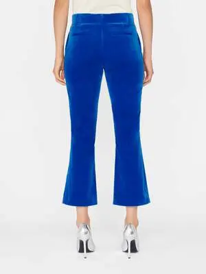 FRAME Le Crop Mini Boot Trouser