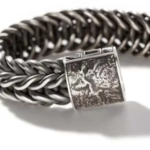 John Hardy Kami Chain Bracelet