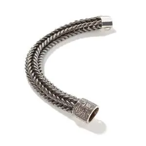 John Hardy Kami Chain Bracelet