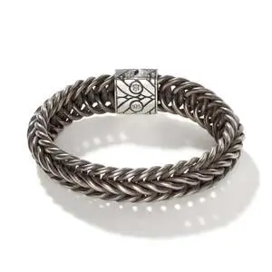 John Hardy Kami Chain Bracelet