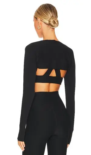Year Of Ours Stretch Shrug
