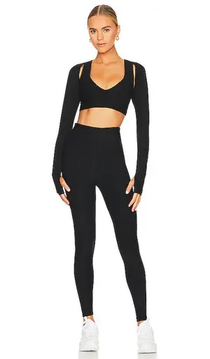 Year Of Ours Stretch Shrug