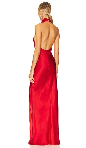 Amanda Uprichard X Marla Gown - Poppy