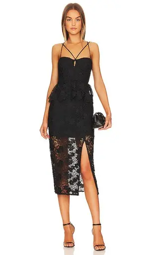 Lpa Spaghetti Strap Cocktail Dresses