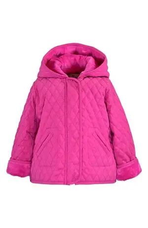 Women's Hooded Barn Jackets