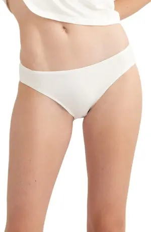 KENT 2-pack Organic Cotton Hipster Briefs Multi