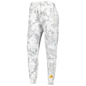 LUSSO Phoenix Suns Melissa Tri-blend Jogger Pants