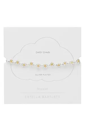 Estée Lauder Amelia Daisy Chain Bracelet