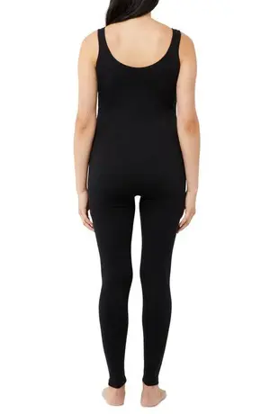 A Pea In The Pod Seamless Maternity Bodysuit