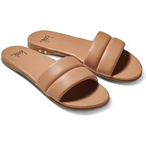 Beek Cushioned Sandals For Women