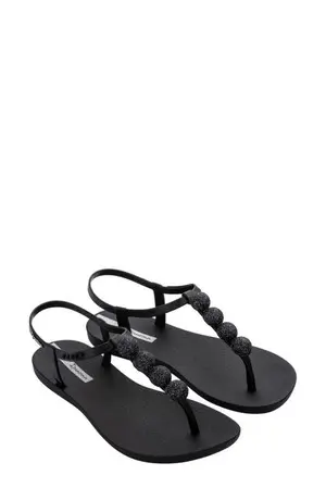 Ipanema Disco T-strap Sandal