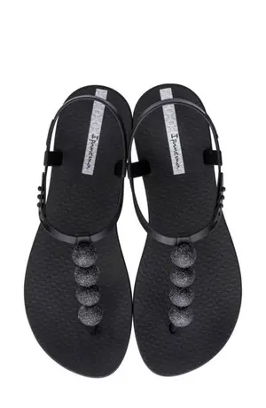 Ipanema Disco T-strap Sandal