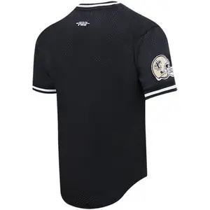 PRO STANDARD Tyrann Mathieu New Orleans Saints Mesh Player Name & Number Top