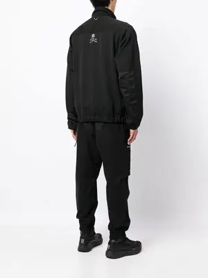 MASTERMIND WORLD Zip-fastening Jacket