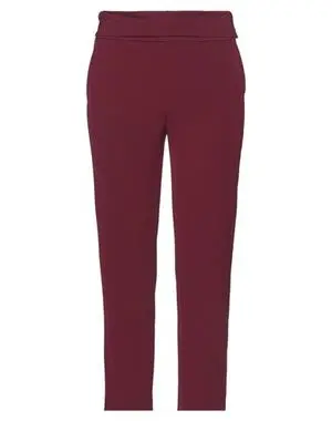 MANILA GRACE Tapered Pants
