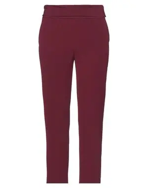 MANILA GRACE Tapered Pants
